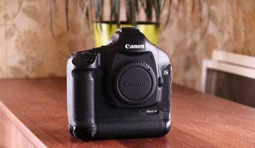 Canon eos-1 ds mark 3
