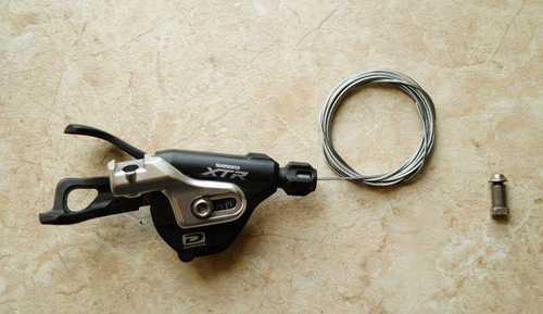 Манетка Shimano XTR SL-M980 10ск (I-spec B)
