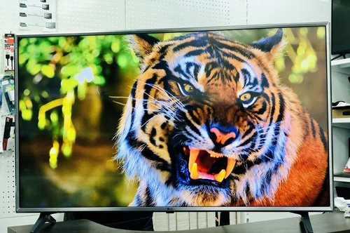 Телевизор LG 49LK6100PLA/Full HD/Smart/Гарантия