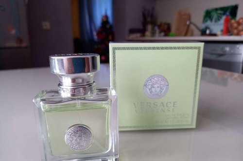 Versace Versense, оригинал, 30мл