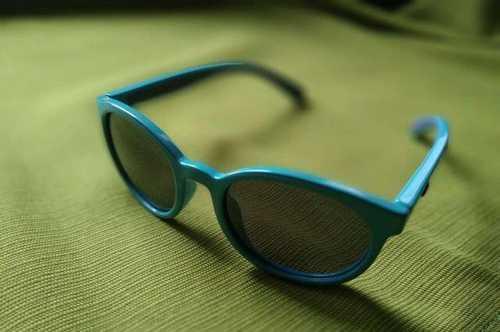 Солнцезащитные очки детские polaroid