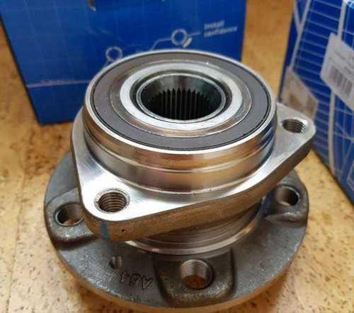 Ступичный подшипник SKF vkba7011