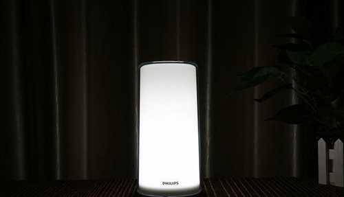 Лампа (ночник) Xiaomi Philips Zhirui Bedside Lamp