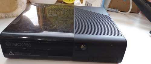 Xbox 360 500G