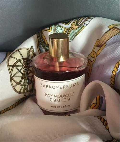 Zarkoperfume sending love купить