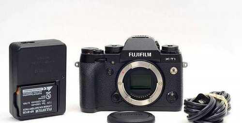 Качественный беззеркальный фотоаппарат fujifilm XT