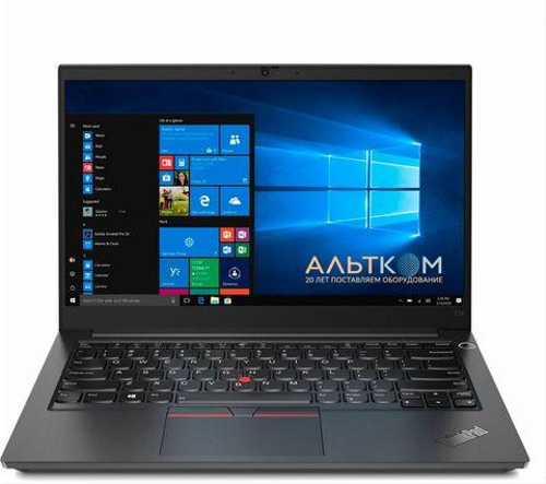 Ноутбук Lenovo ThinkPad E14 Gen 2 (20TA000ART) 14"