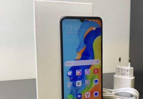 Huawei P30 lite Black