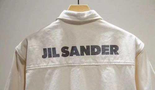 Рубашка Jil Sander