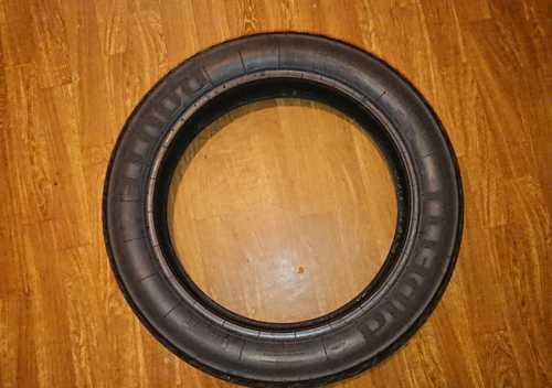 Мотошина pirelli 120/90 r17