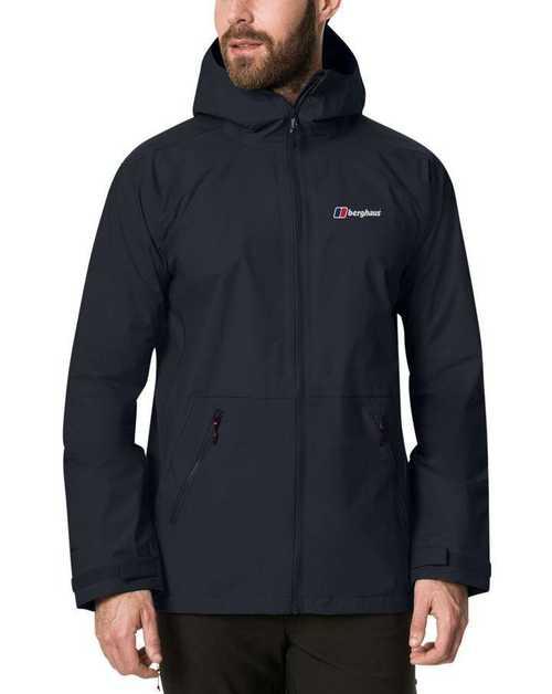 Новая куртка мембранная Berghaus Deluge Pro II