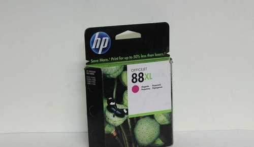 C9392AE Картридж HP Officejet Pro K550 №88 XL