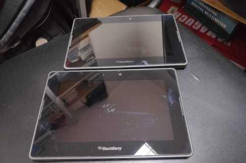 Планшет blackberry playbook