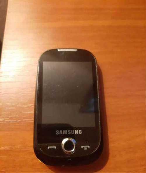 Телефон Samsung GT-S5380D