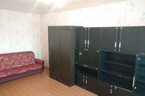 Мебельная стенка и шкаф