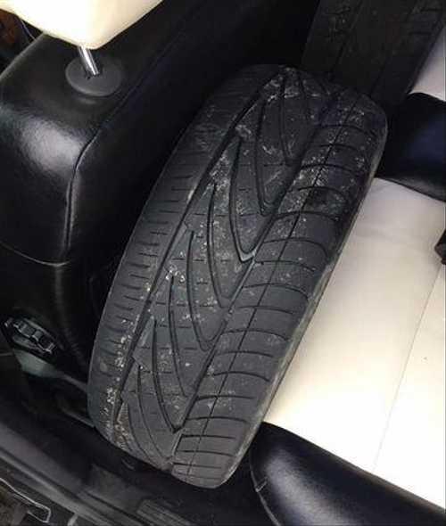 Шины Nitto Neo Gen