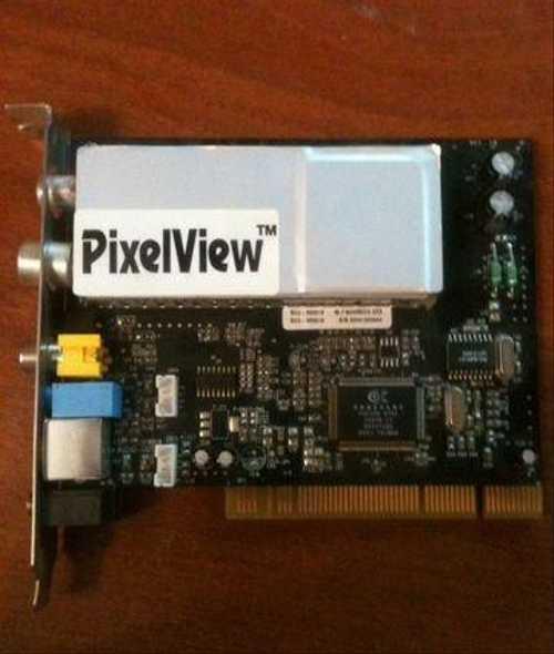 PixelView PV-M4500(FR)