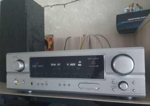 Ресивер denon AVR1707