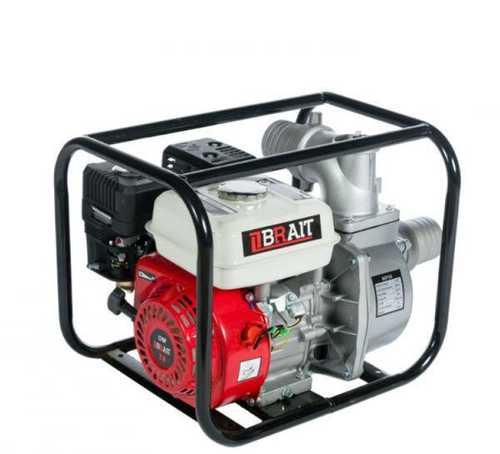 Мотопомпа brait BR-WP-30(7)