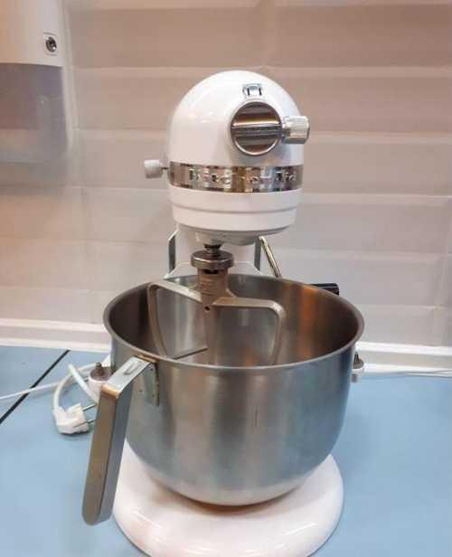 Миксер Kitchen Aid