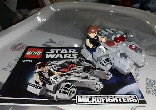 Lego Star Wars 75030