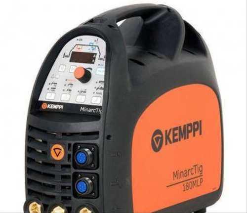 Kemppi minarctig evo 200 схема