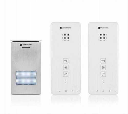 Комплект домофона Smartwares DIC-21122