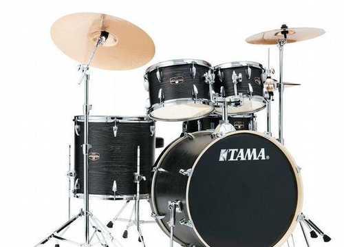 Ударная установка tama IE52KH6W-BOW imperialstar