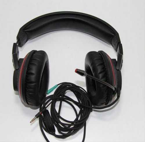 Гарнитура asus ROG Orion Gaming Headset б/у