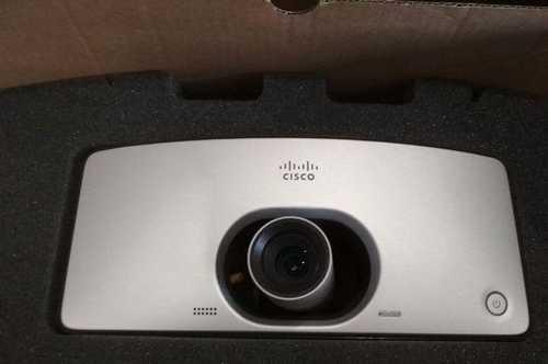 Cisco telepresence SX10