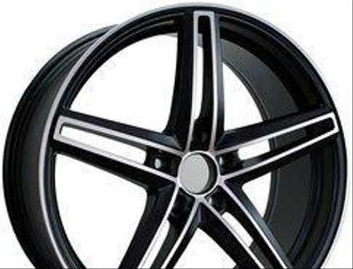 PDW 7 R16 4*100 ET35 d60.1 1006 M/U4B