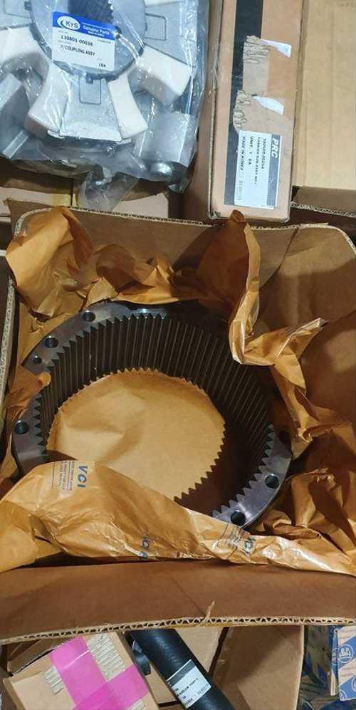 Шестерня коронная Doosan 10400040K