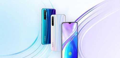 Realme X2 6/64