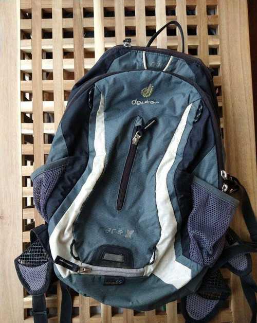 Рюкзак deuter race x