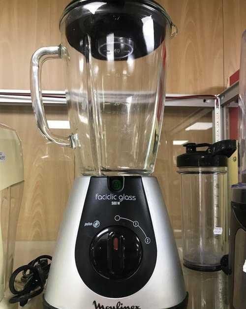 Блендер Moulinex LM 310E