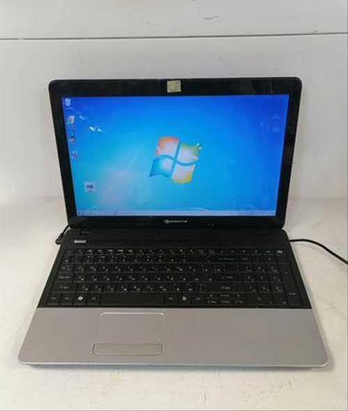 Ноутбук Packard bell Q5WT6