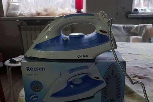 Утюг Rolsen RN5280