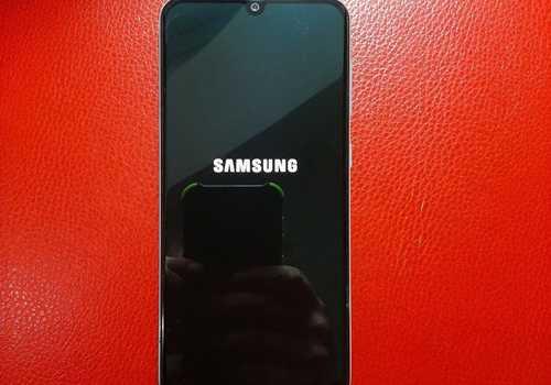 Телефон SamsungA30