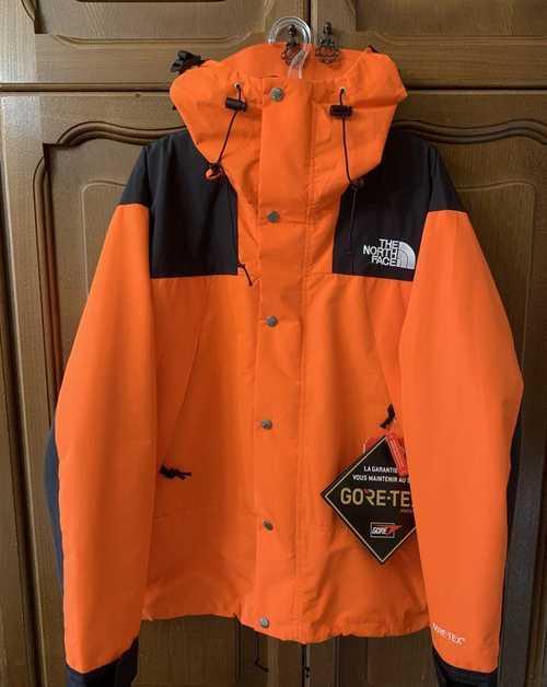 Куртка The North Face 1990 mountain jacket GTX