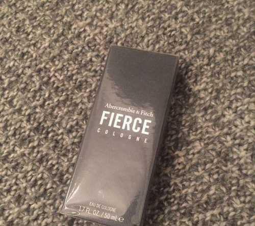 Духи Abercrombie Fitch fierce