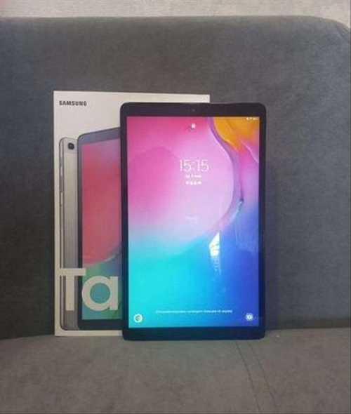 Samsung Galaxy Taba 10.1 2/32