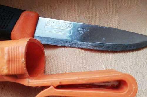 Нож Bacho (Швеция)