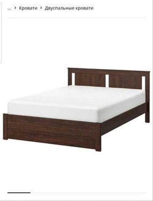 Детская кровать IKEA 140200