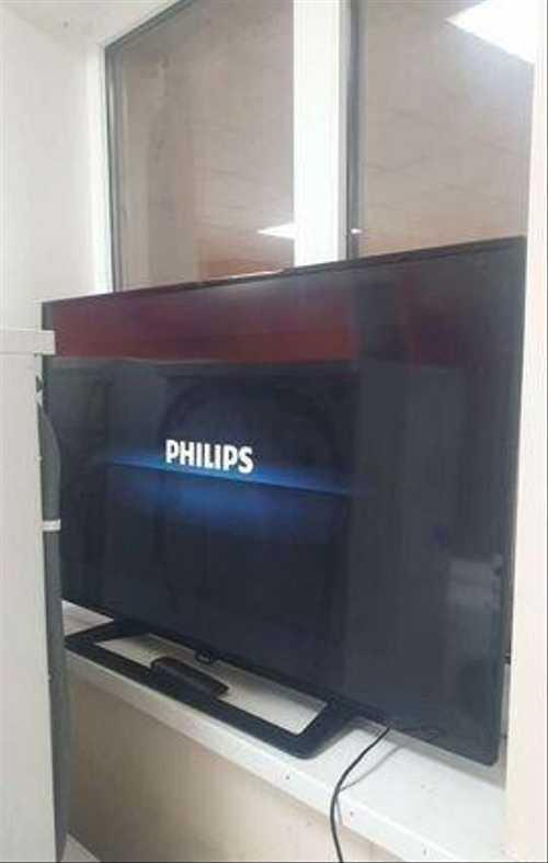 Телевизор Philips 48 диагональ