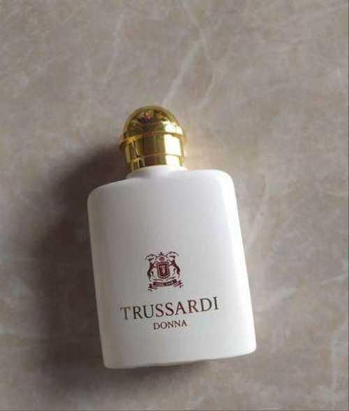 Духи женские Trussardi Donna