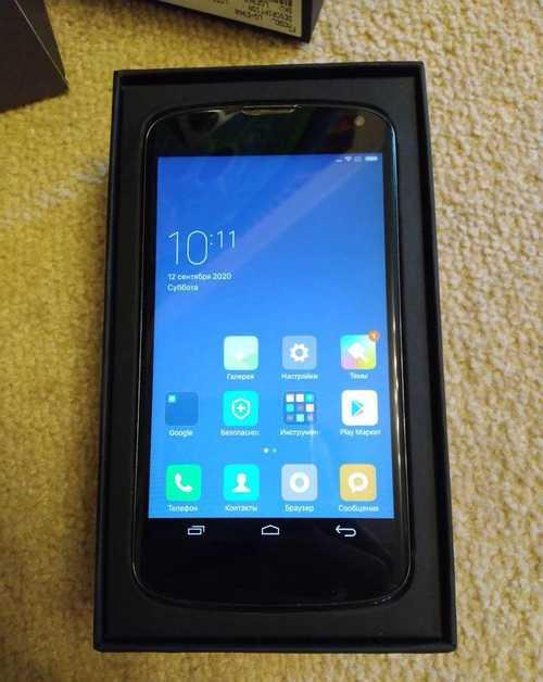 Google Nexus 4 8 Gb