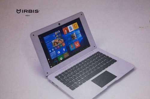 Ноутбук Irbis nb61