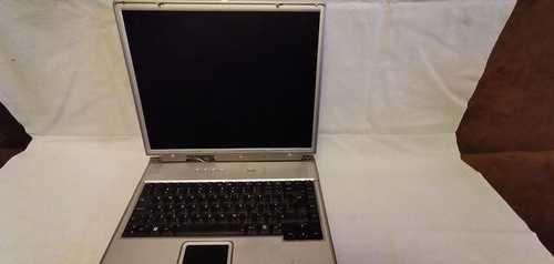 Ноутбуки Asus A2500L и Acer Aspire 5670