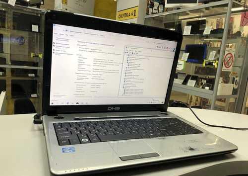 Шустрый ноутбук для не требовательных игр i3/GT604