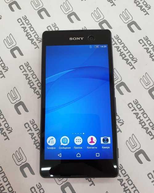 Смартфон Sony E5633 (юбл)